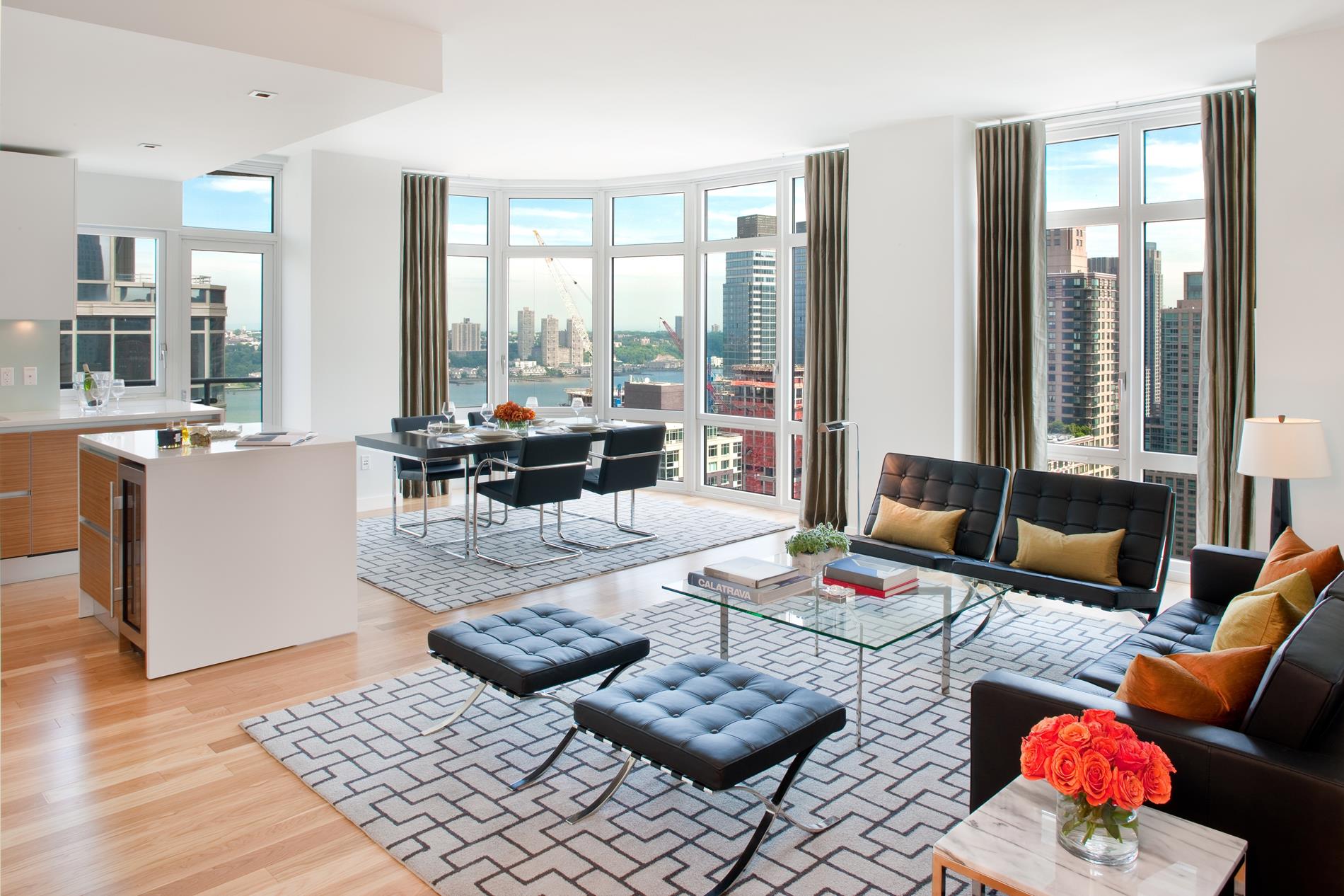 Listings - Reuveni Real Estate