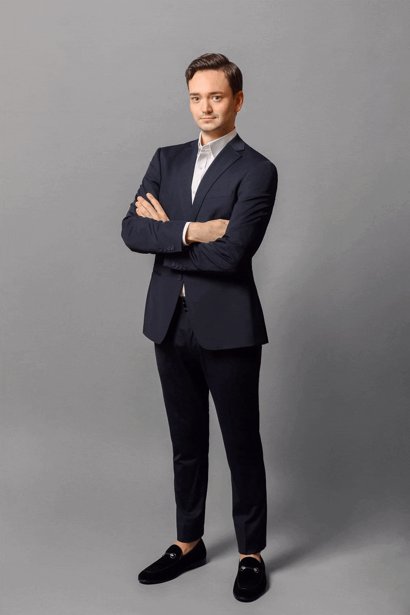 Daniel Pupke - Reuveni Real Estate