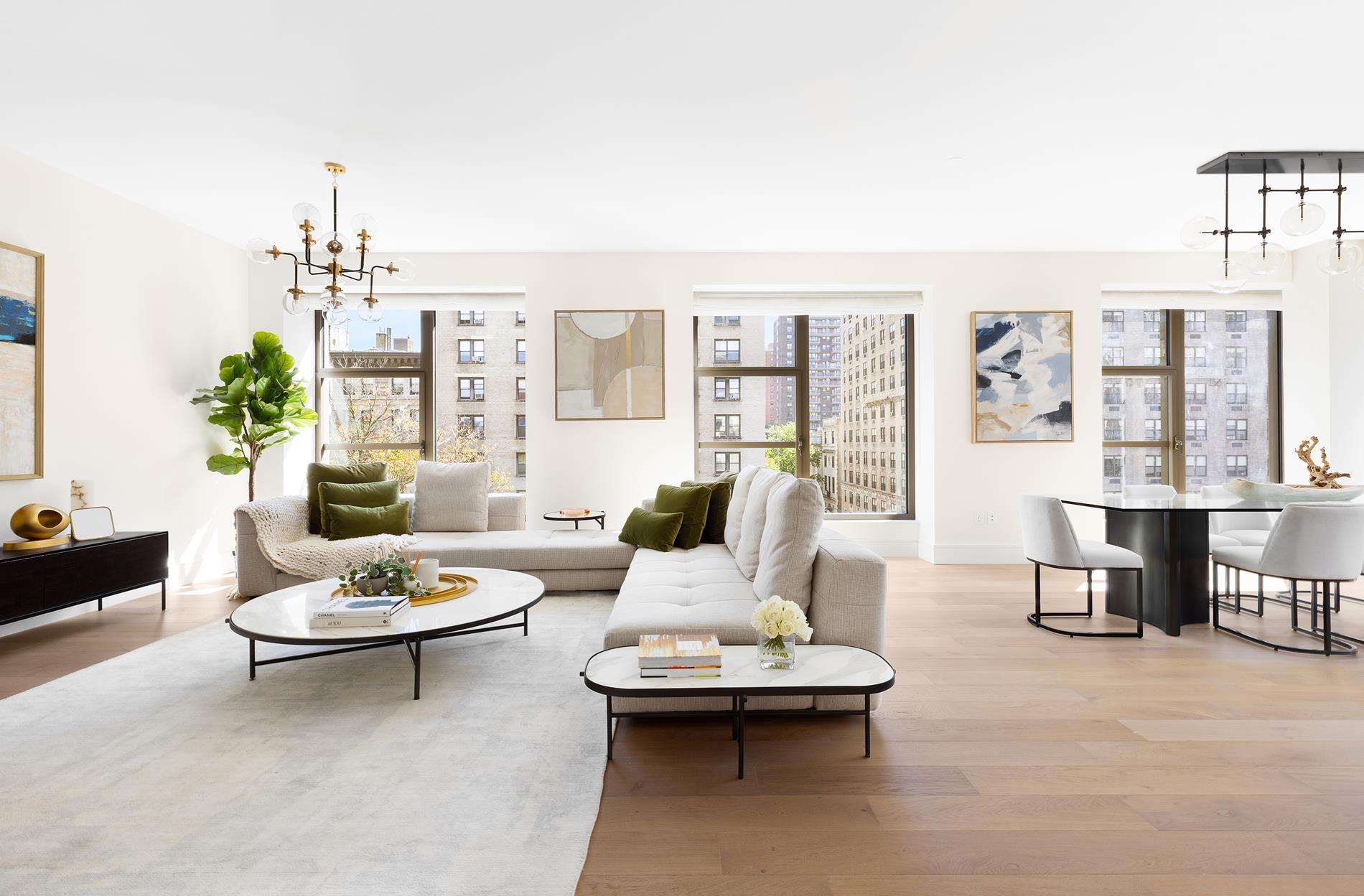 Listings - Reuveni Real Estate